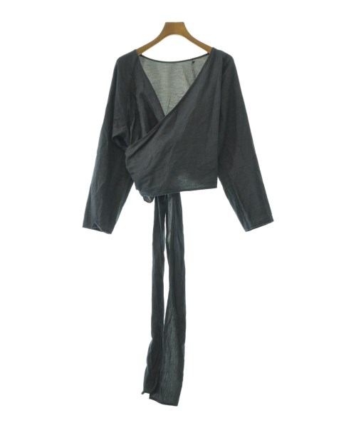 GALERIE VIE ギャラリーヴィー ブラウス レディース 【古着】【中古】