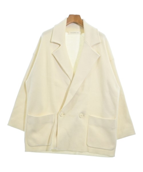 GALERIE VIE ギャラリーヴィー カジュアルジャケット レディース 【古着】【中古】