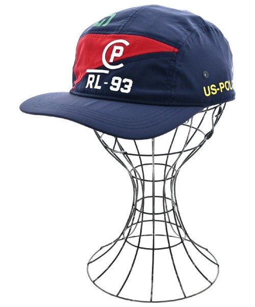 Polo Ralph Lauren ポロラルフローレン キャップ メンズ 【古着】【中古】