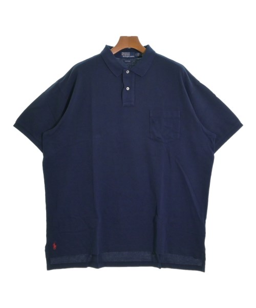 Polo Ralph Lauren ポロラルフローレン ポロシャツ メンズ 【古着】【中古】