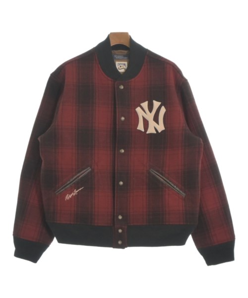 Polo Ralph Lauren ポロラルフローレン スタジャン メンズ 【古着