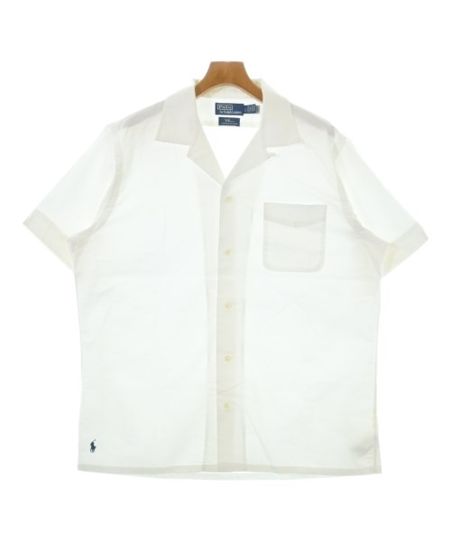 Polo Ralph Lauren ポロラルフローレン カジュアルシャツ メンズ 【古着】【中古】