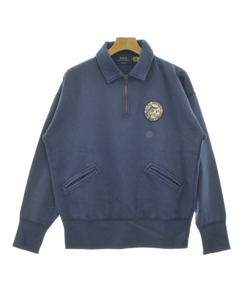 Polo Ralph Lauren ポロラルフローレン スウェット メンズ 【古着】【中古】