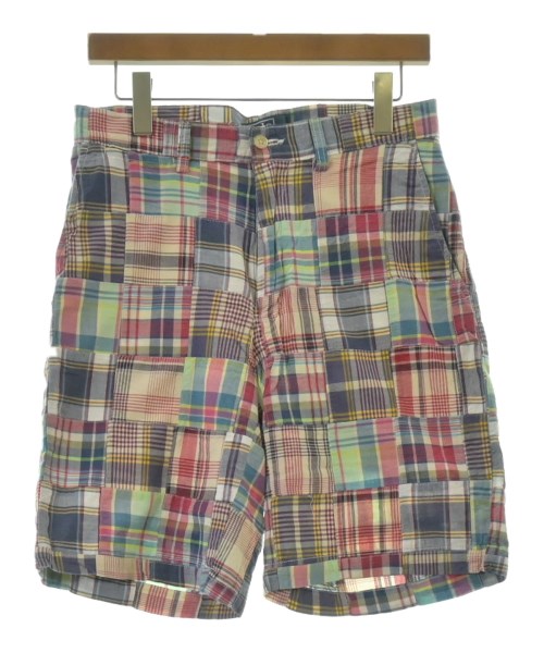 Polo Ralph Lauren ポロラルフローレン ショートパンツ メンズ 【古着】【中古】