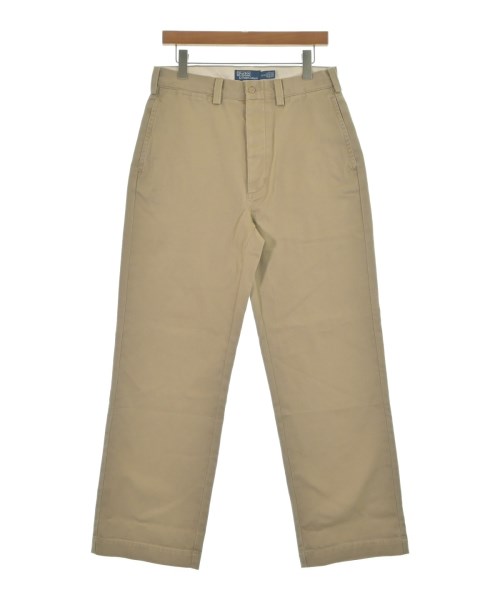 Polo Ralph Lauren ポロラルフローレン チノパン メンズ 【古着】【中古】