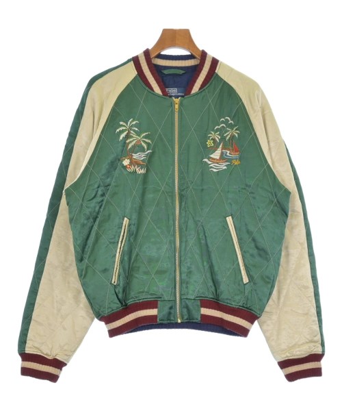 Polo Ralph Lauren ポロラルフローレン スタジャン メンズ 【古着】【中古】