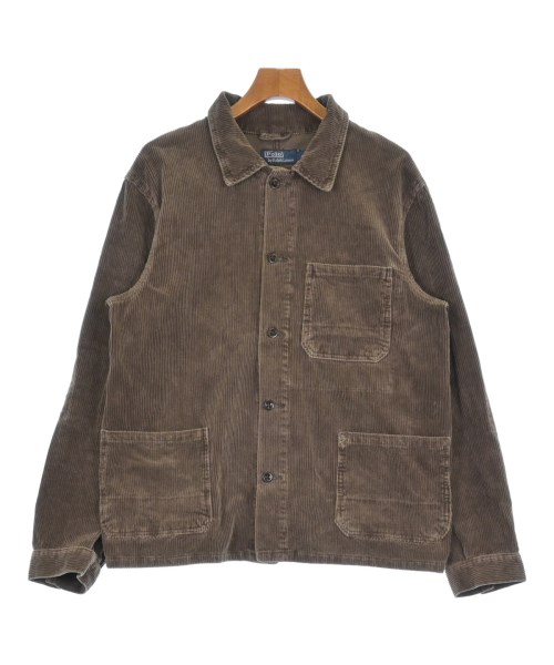 Polo Ralph Lauren ポロラルフローレン カバーオール メンズ 【古着】【中古】