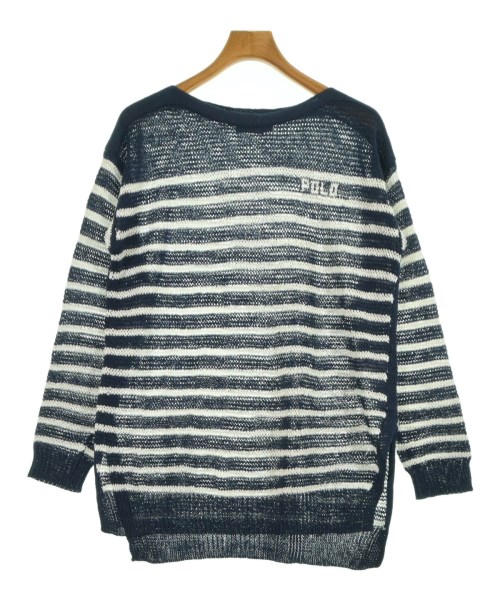 Polo Ralph Lauren ポロラルフローレン ニット・セーター メンズ 【古着】【中古】