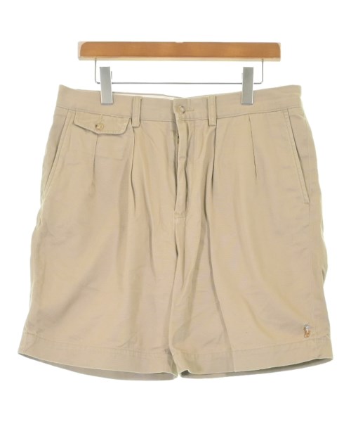 Polo Ralph Lauren ポロラルフローレン ショートパンツ メンズ 【古着】【中古】