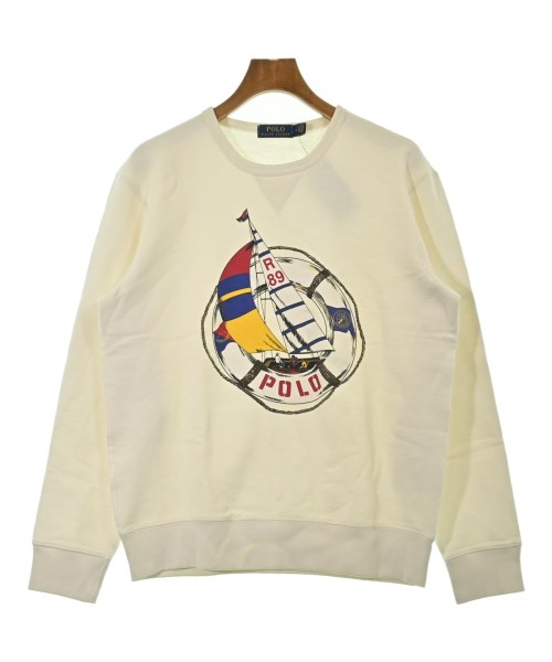 Polo Ralph Lauren ポロラルフローレン スウェット メンズ 【古着】【中古】