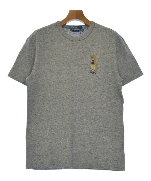 Polo Ralph Lauren ポロラルフローレン Tシャツ・カットソー メンズ 【古着】【中古】