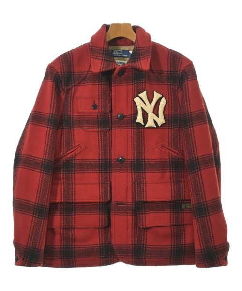 Polo Ralph Lauren ポロラルフローレン ブルゾン（その他） メンズ 【古着】【中古】