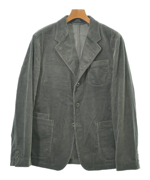 Polo Ralph Lauren ポロラルフローレン カジュアルジャケット メンズ 【古着】【中古】