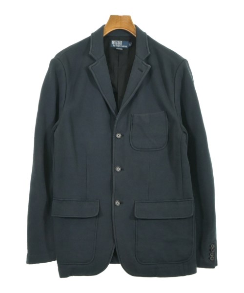 Polo Ralph Lauren ポロラルフローレン カジュアルジャケット メンズ 【古着】【中古】