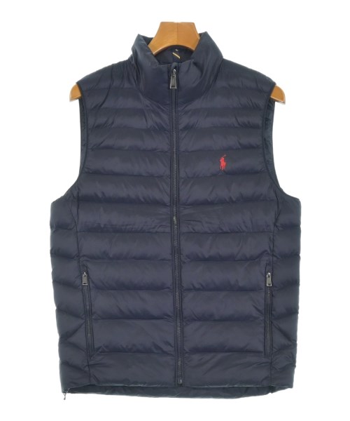 Polo Ralph Lauren ポロラルフローレン ダウンジャケット/ダウンベスト メンズ 【古着】【中古】