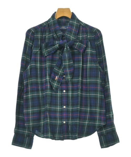 Polo Ralph Lauren ポロラルフローレン カジュアルシャツ メンズ 【古着】【中古】