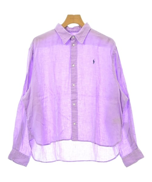 Polo Ralph Lauren ポロラルフローレン カジュアルシャツ メンズ 【古着】【中古】