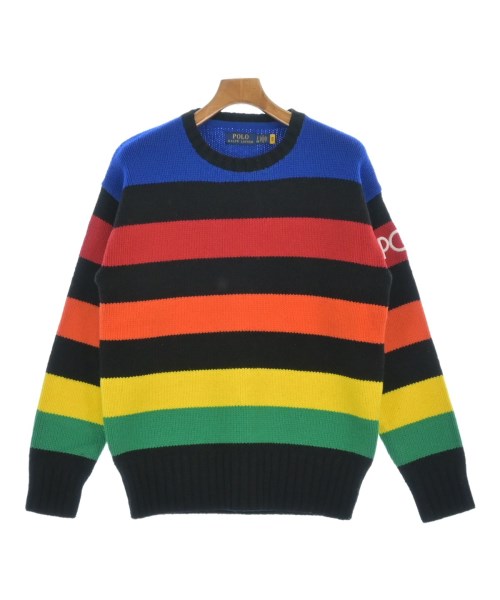 Polo Ralph Lauren ポロラルフローレン ニット・セーター メンズ 【古着】【中古】