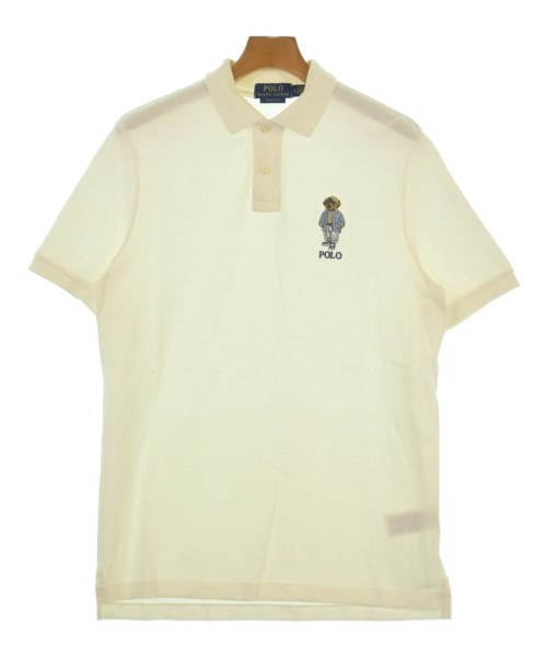 Polo Ralph Lauren ポロラルフローレン ポロシャツ メンズ 【古着】【中古】