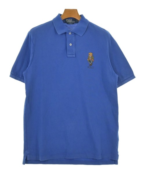 Polo Ralph Lauren ポロラルフローレン ポロシャツ メンズ 【古着】【中古】