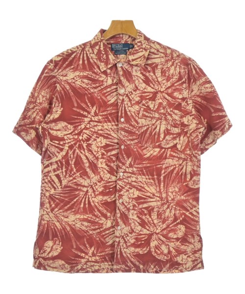Polo Ralph Lauren ポロラルフローレン カジュアルシャツ メンズ 【古着】【中古】