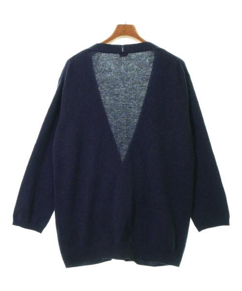 MARGARET HOWELL マーガレットハウエル カーディガン メンズ 【古着
