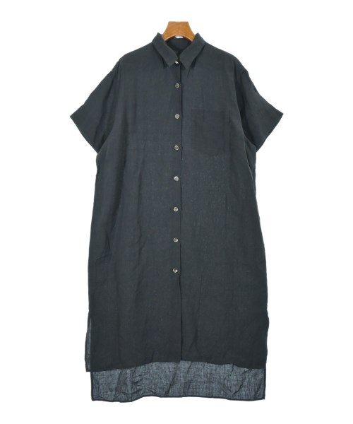 MARGARET HOWELL マーガレットハウエル シャツワンピース レディース 【古着】【中古】