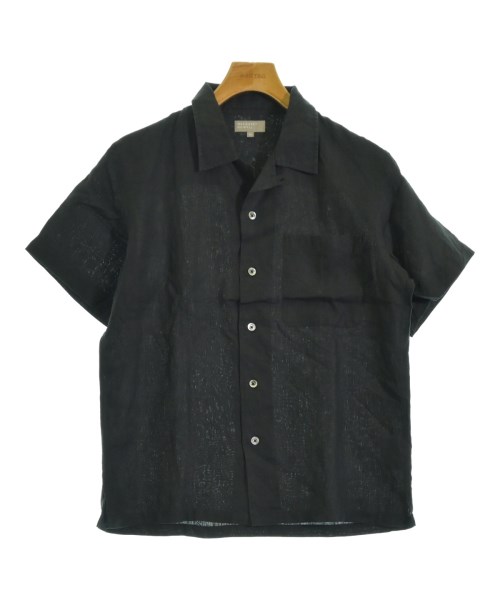 MARGARET HOWELL マーガレットハウエル カジュアルシャツ メンズ 【古着】【中古】