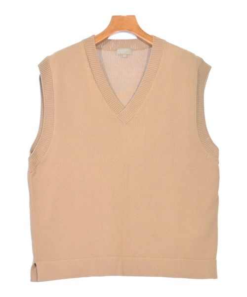 MARGARET HOWELL マーガレットハウエル ベスト メンズ 【古着】【中古】