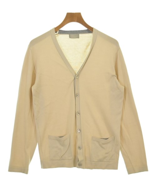 MARGARET HOWELL マーガレットハウエル カーディガン メンズ 【古着】【中古】