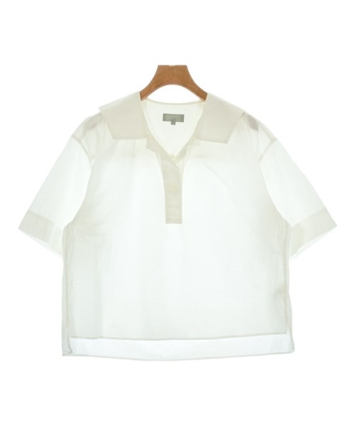 MARGARET HOWELL マーガレットハウエル カジュアルシャツ レディース 【古着】【中古】