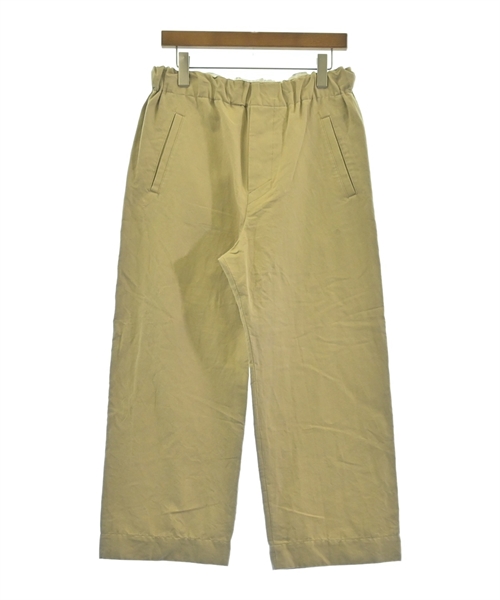 MARGARET HOWELL マーガレットハウエル パンツ（その他） レディース 【古着】【中古】