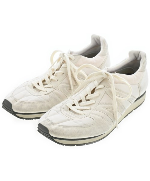 MARGARET HOWELL マーガレットハウエル スニーカー メンズ 【古着】【中古】