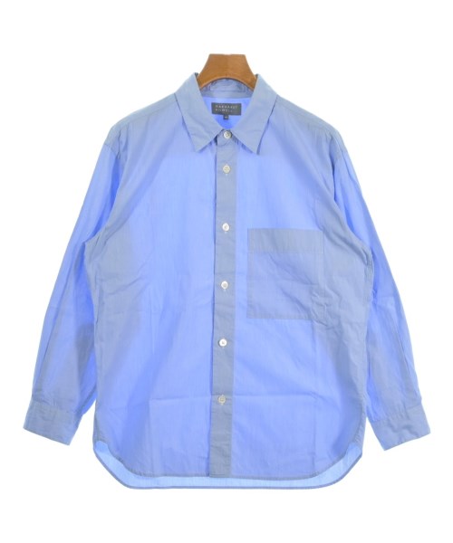 MARGARET HOWELL マーガレットハウエル カジュアルシャツ メンズ 【古着】【中古】