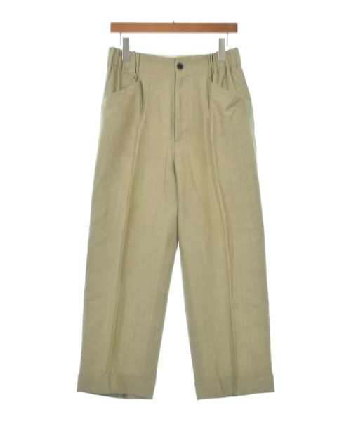 MARGARET HOWELL マーガレットハウエル パンツ（その他） レディース 【古着】【中古】