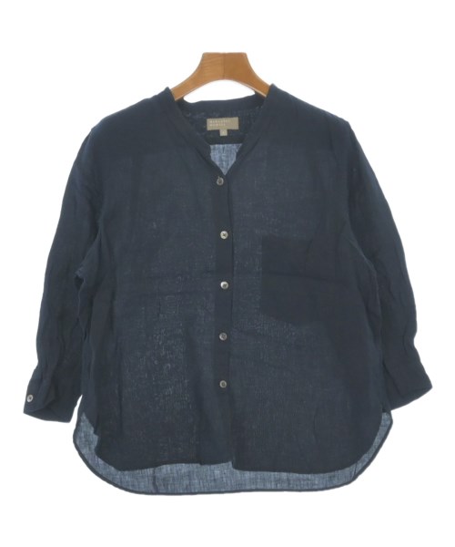 MARGARET HOWELL マーガレットハウエル カジュアルシャツ レディース 【古着】【中古】