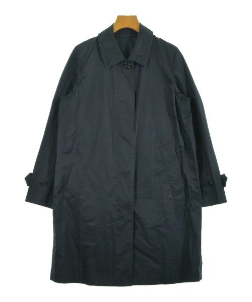 MARGARET HOWELL マーガレットハウエル ステンカラーコート レディース 【古着】【中古】