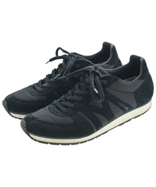 MARGARET HOWELL マーガレットハウエル スニーカー メンズ 【古着】【中古】