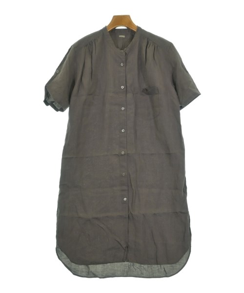 MARGARET HOWELL マーガレットハウエル シャツワンピース レディース 【古着】【中古】