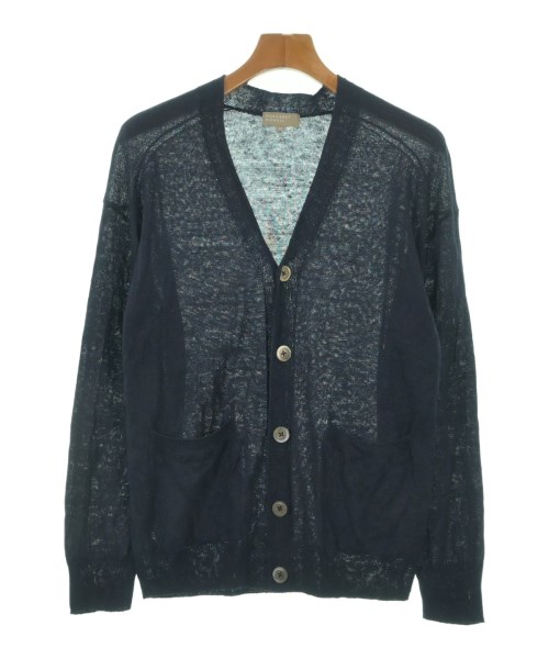 MARGARET HOWELL マーガレットハウエル カーディガン メンズ 【古着】【中古】