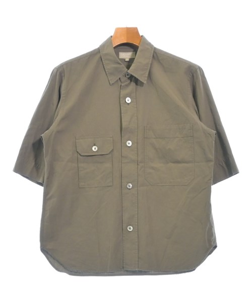 MARGARET HOWELL マーガレットハウエル カジュアルシャツ メンズ 【古着】【中古】