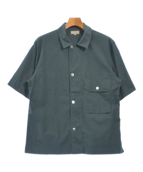 MARGARET HOWELL マーガレットハウエル カジュアルシャツ メンズ 【古着】【中古】