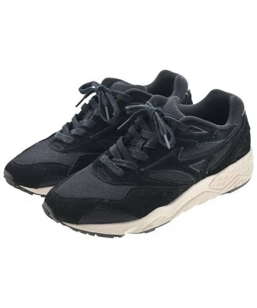 MARGARET HOWELL マーガレットハウエル スニーカー メンズ 【古着】【中古】