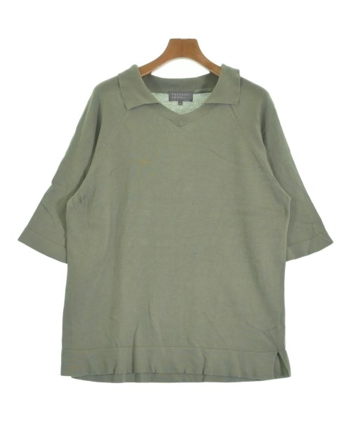 MARGARET HOWELL マーガレットハウエル ニット・セーター メンズ 【古着】【中古】