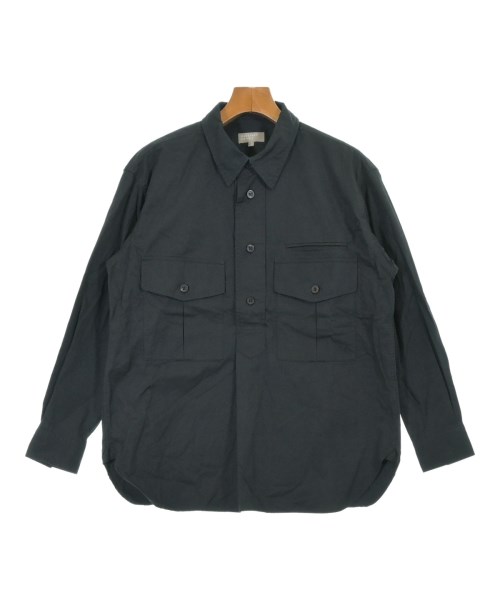 MARGARET HOWELL マーガレットハウエル カジュアルシャツ メンズ 【古着】【中古】