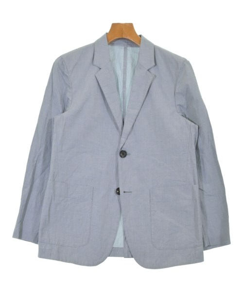 MARGARET HOWELL マーガレットハウエル テーラードジャケット メンズ 【古着】【中古】