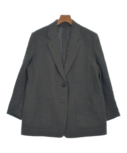 MARGARET HOWELL マーガレットハウエル カジュアルジャケット レディース 【古着】【中古】