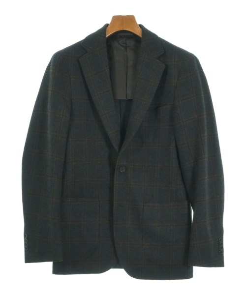 UNITED ARROWS ユナイテッドアローズ カジュアルジャケット メンズ 【古着】【中古】