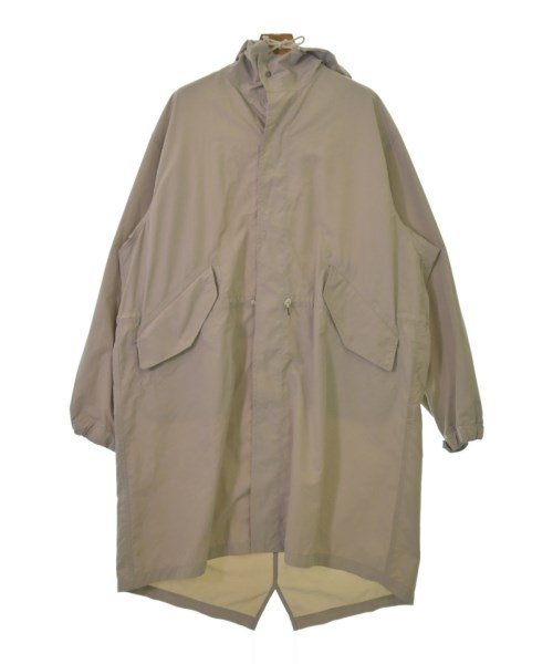 UNITED ARROWS ユナイテッドアローズ モッズコート メンズ 【古着】【中古】