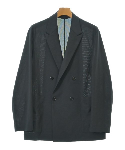 BARNEYS NEWYORK バーニーズニューヨーク カジュアルジャケット メンズ 【古着】【中古】